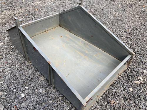 Ferguson transport box | My Site 1