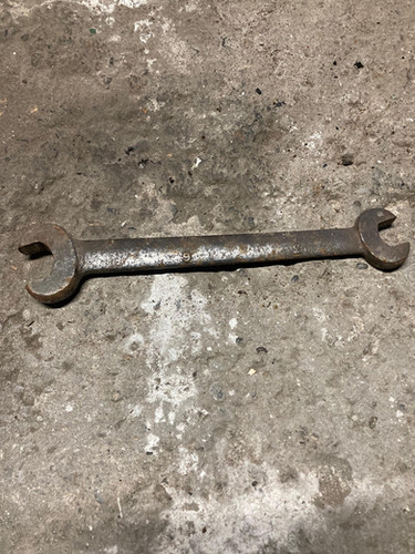 Ferguson spanner | My Site 1