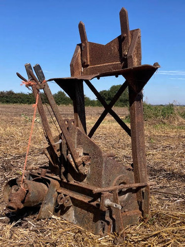 Ferguson Winch | My Site 1