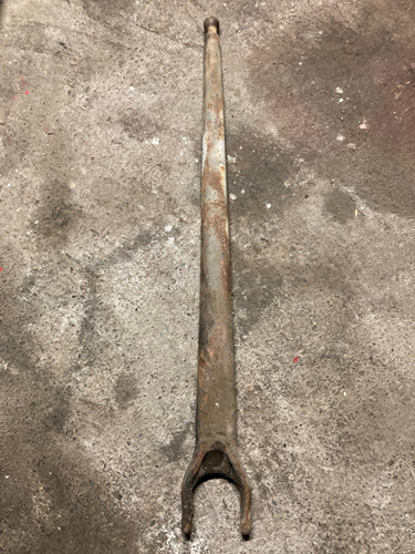 Original Ferguson radius rod | My Site 1