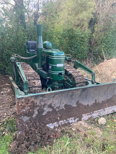 Fowler VF Crawler | My Site 1