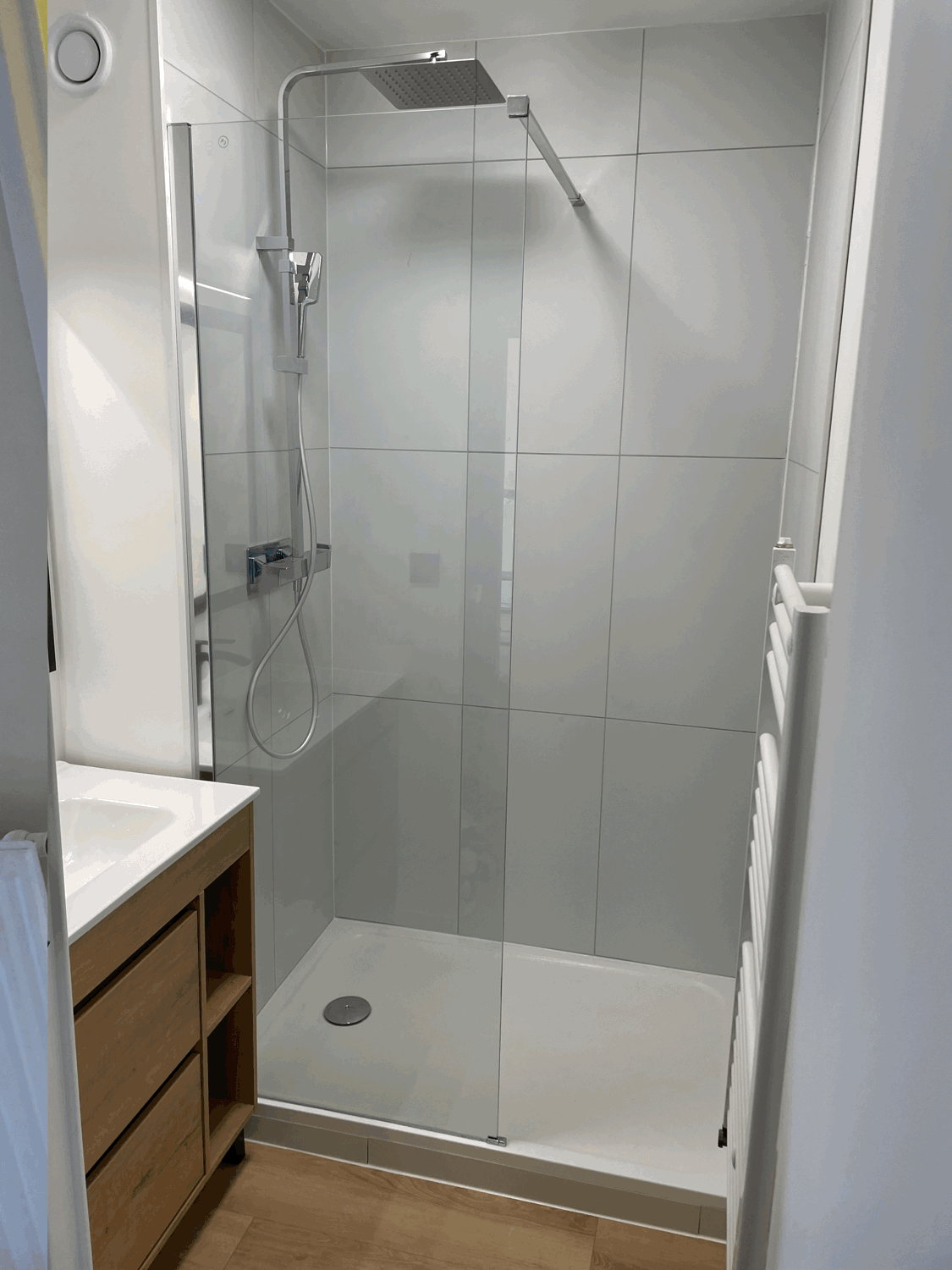 Projets | 1 TETE 2 MAINS