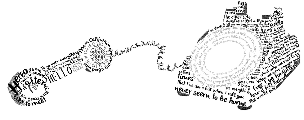 Calligram | portfolio