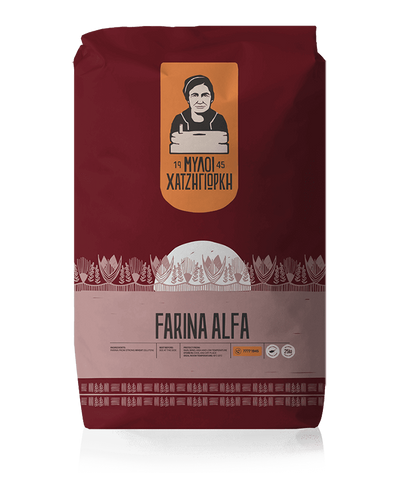 Farina Alpha | Cyprusmillers