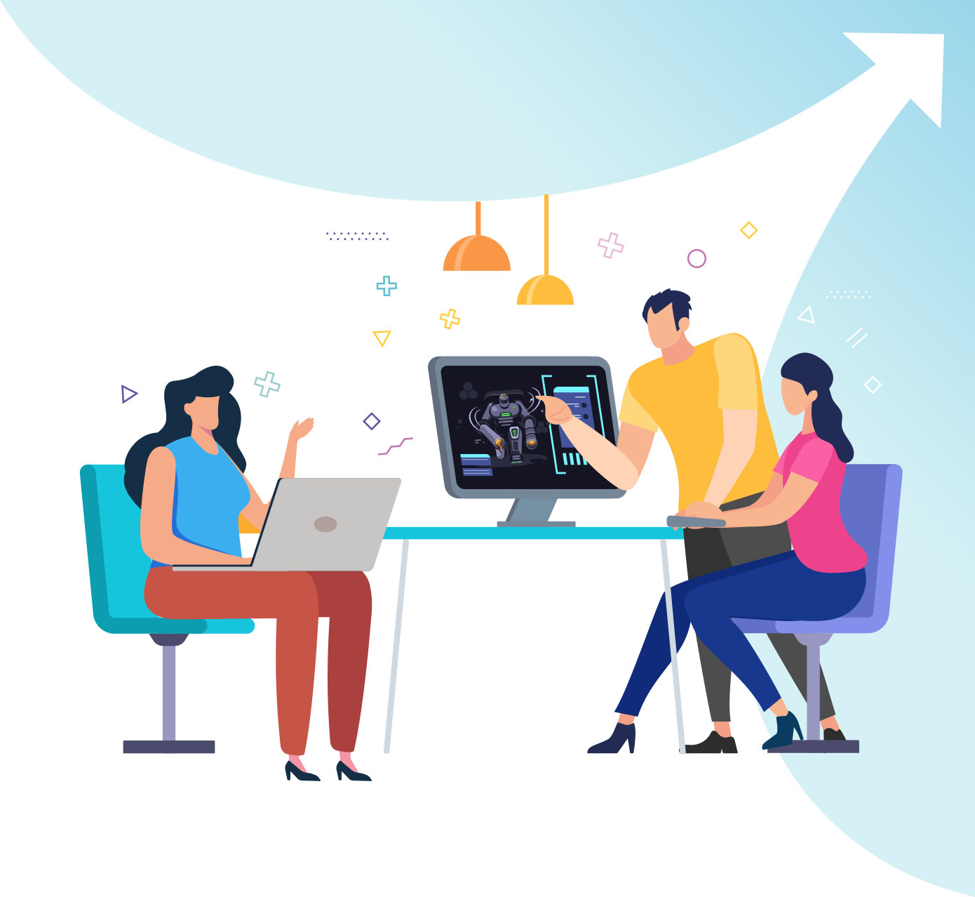 Setup Your Game Studio In India With Braves setup-your-game-studio-in-india-with-braves