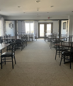 Our Event Venues | The Barn