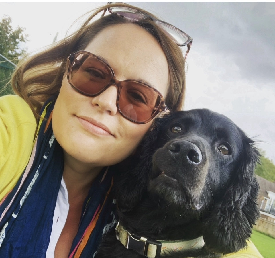 Tamzin Hall, The Neurodiversity Academy & Tamzin Hall Coaching ...