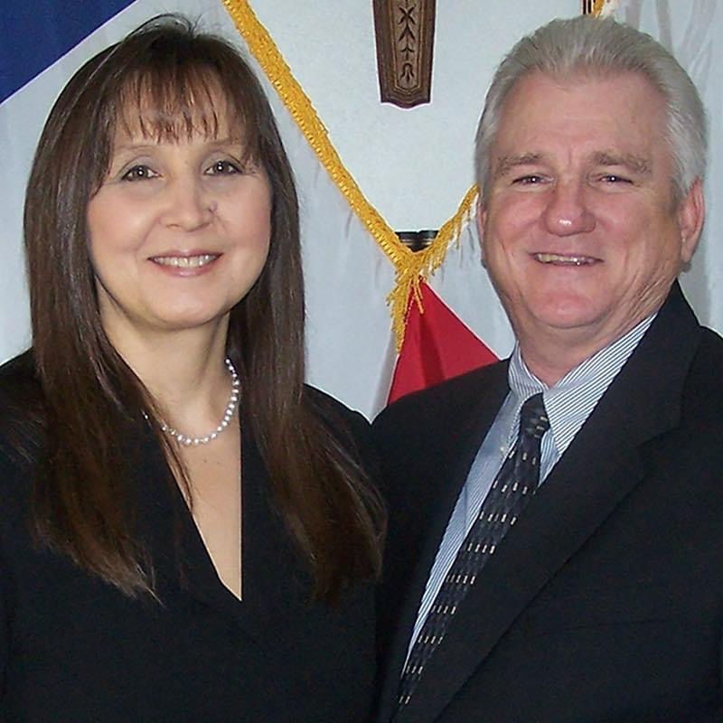 Missionary Doug Weed with the Lord | TAB Connect