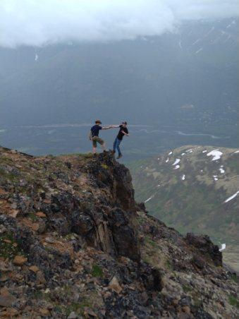 June Senior Trip to Alaska | TAB Connect