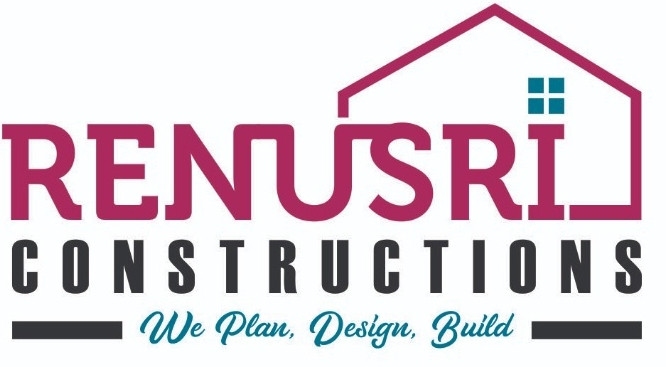 Home | RenuSri Constructions