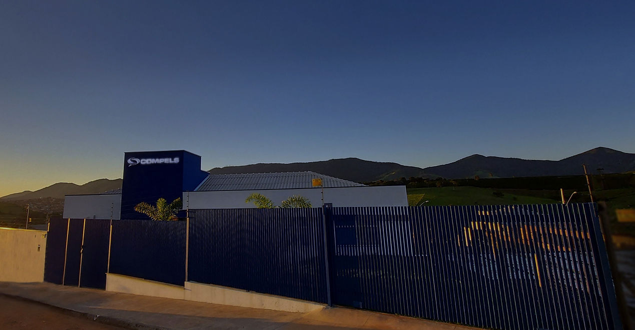 Compels - ERP Easy - Sistema de Gestão