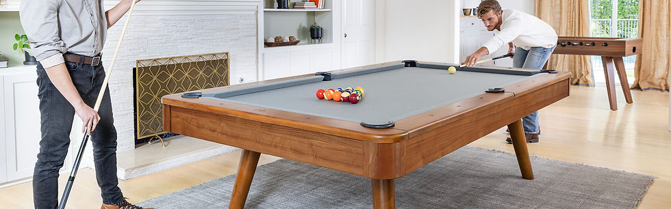 HB Home Furnishings | Modern Game Room Furniture