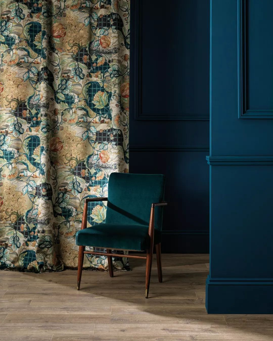 Curtain Fabrics | Promitheia | Hong Kong