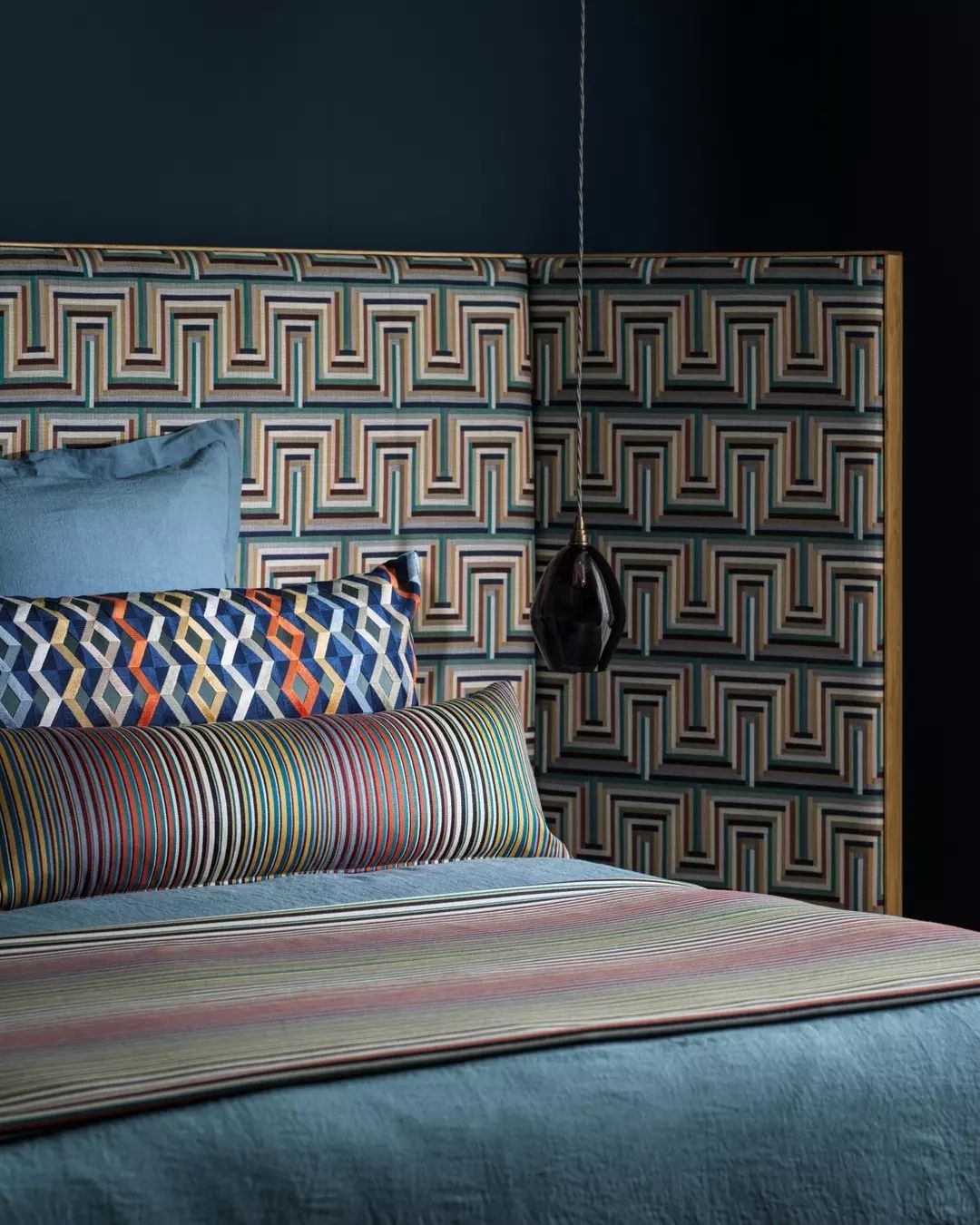 Curtain Fabrics | Promitheia | Hong Kong