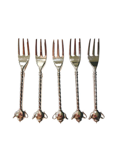 Appetizer Teapot Fork | Rentateaparty