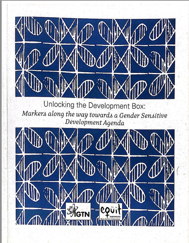 Unlocking the Development Box