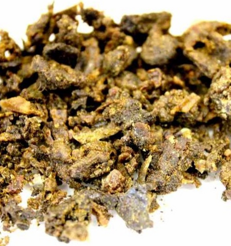 30g Raw Propolis | Creekside Bees