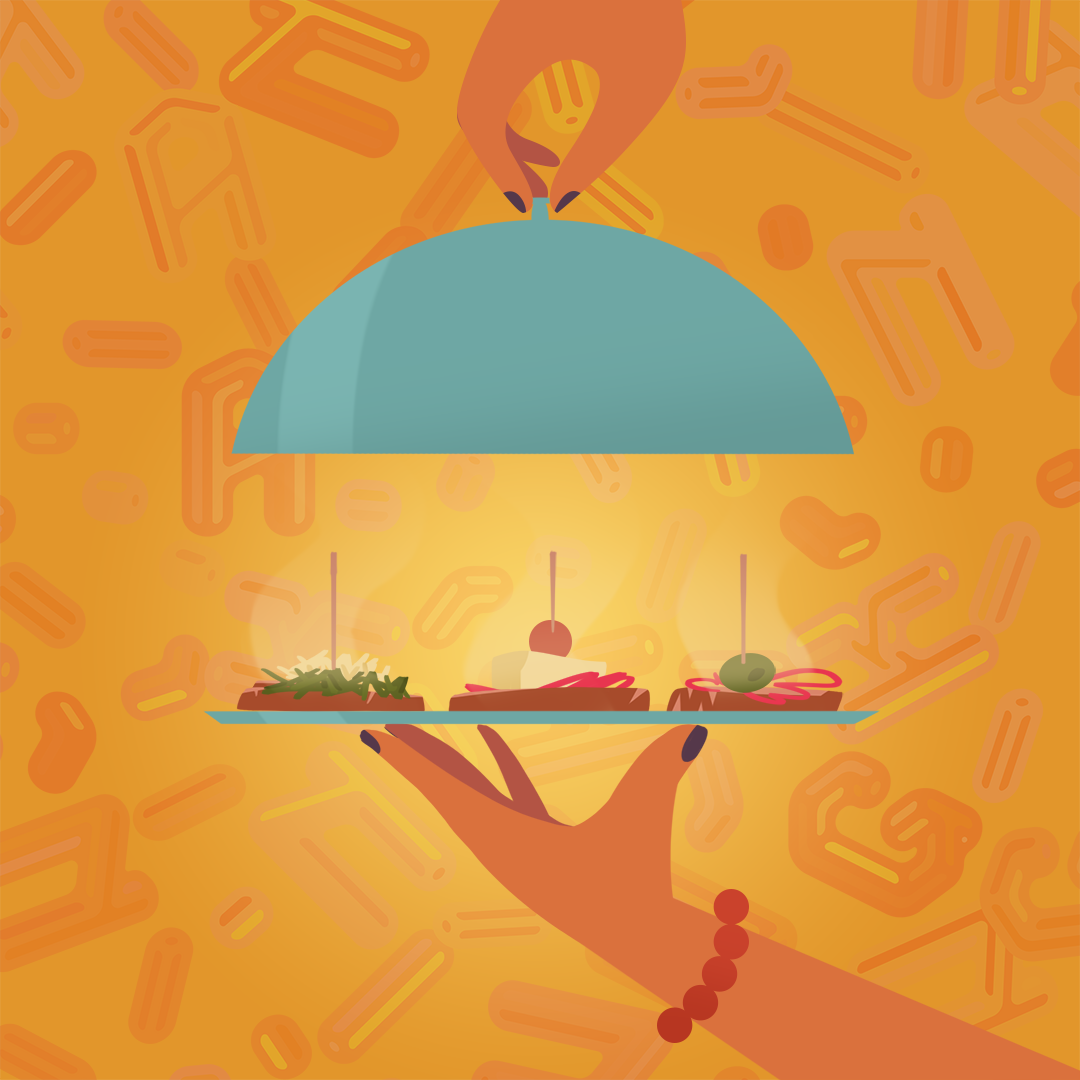 Delicious Morsels of Madrid: A Look into the Spanish Captials Food Scene