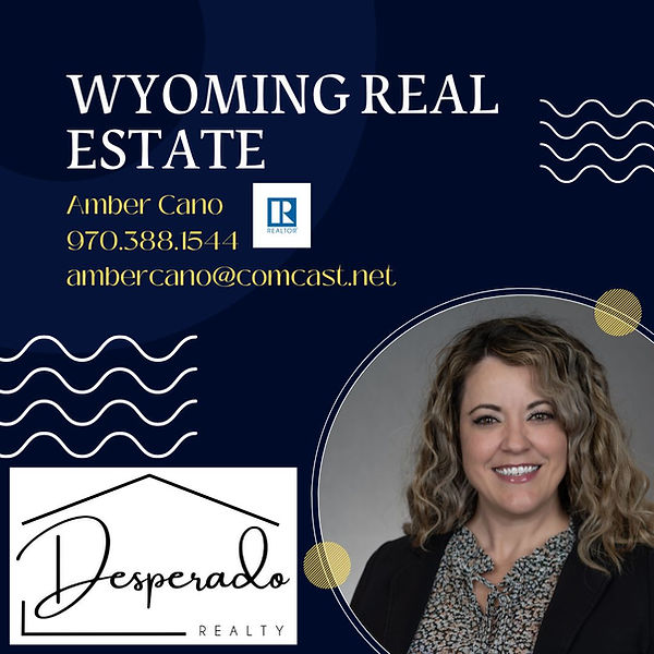 Real Estate Fort Collins | Amber Cano Dynamic Real Estate | Fort Collins