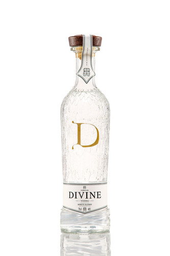 Divine Vodka | DIVINE GIN