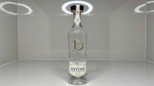 Divine London Dry Gin 42% | DIVINE GIN