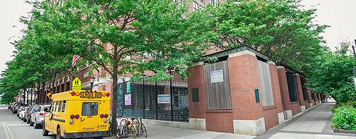 HOME | ps89-libertyschool