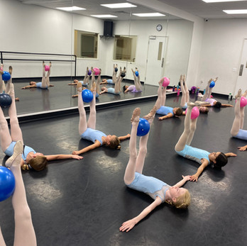 Dance | Studio 702 Dance | Las Vegas