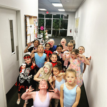 Dance | Studio 702 Dance | Las Vegas