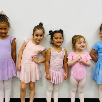 Dance | Studio 702 Dance | Las Vegas