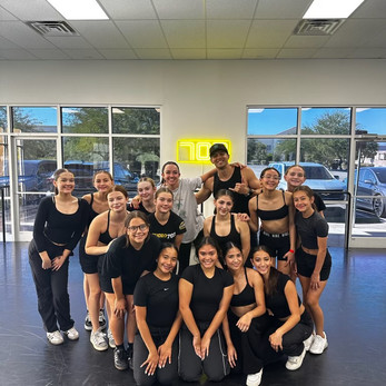 Dance | Studio 702 Dance | Las Vegas