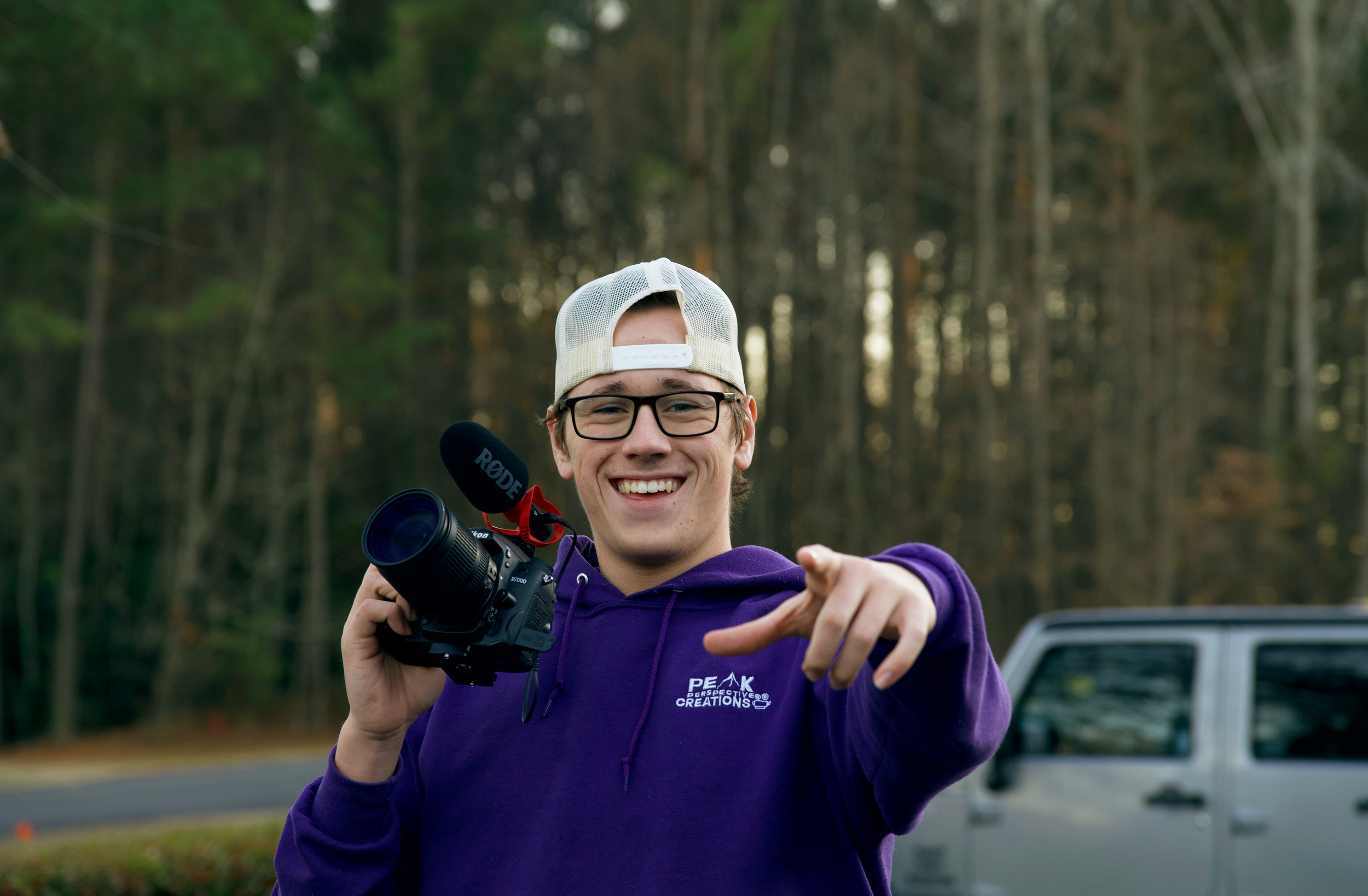 Book Your Discovery Call! | Peak Perspective Creations, LLC