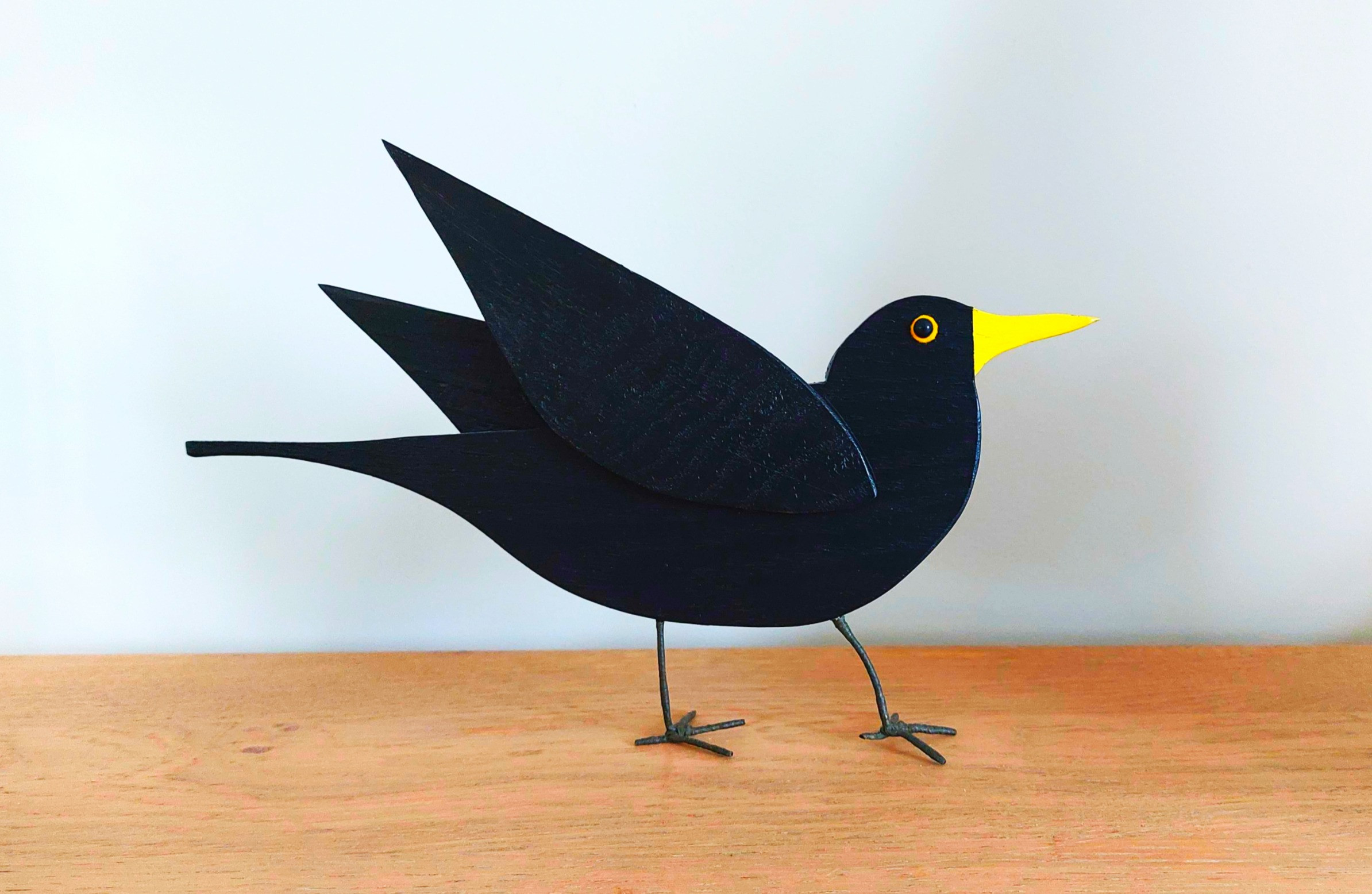 Blackbird Singing in the dead of Night | Harmony 303 Choir