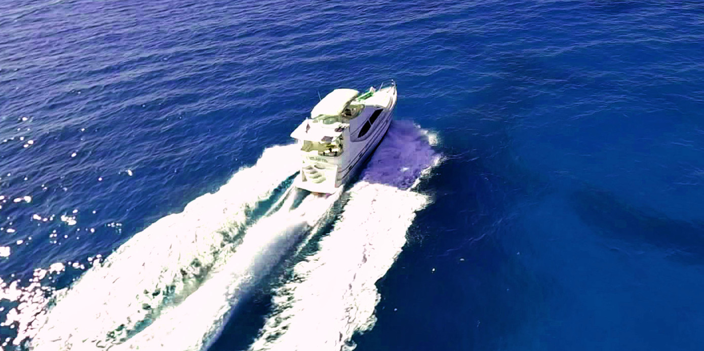 Luxy Diver | Luxury Yacht Diving | Scuba, Snuba, Snorkel, Freedive ...