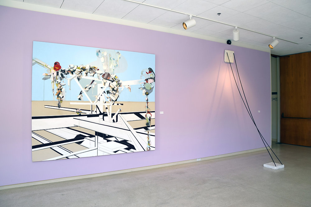 A Conversation with Shannon Currie Holmes