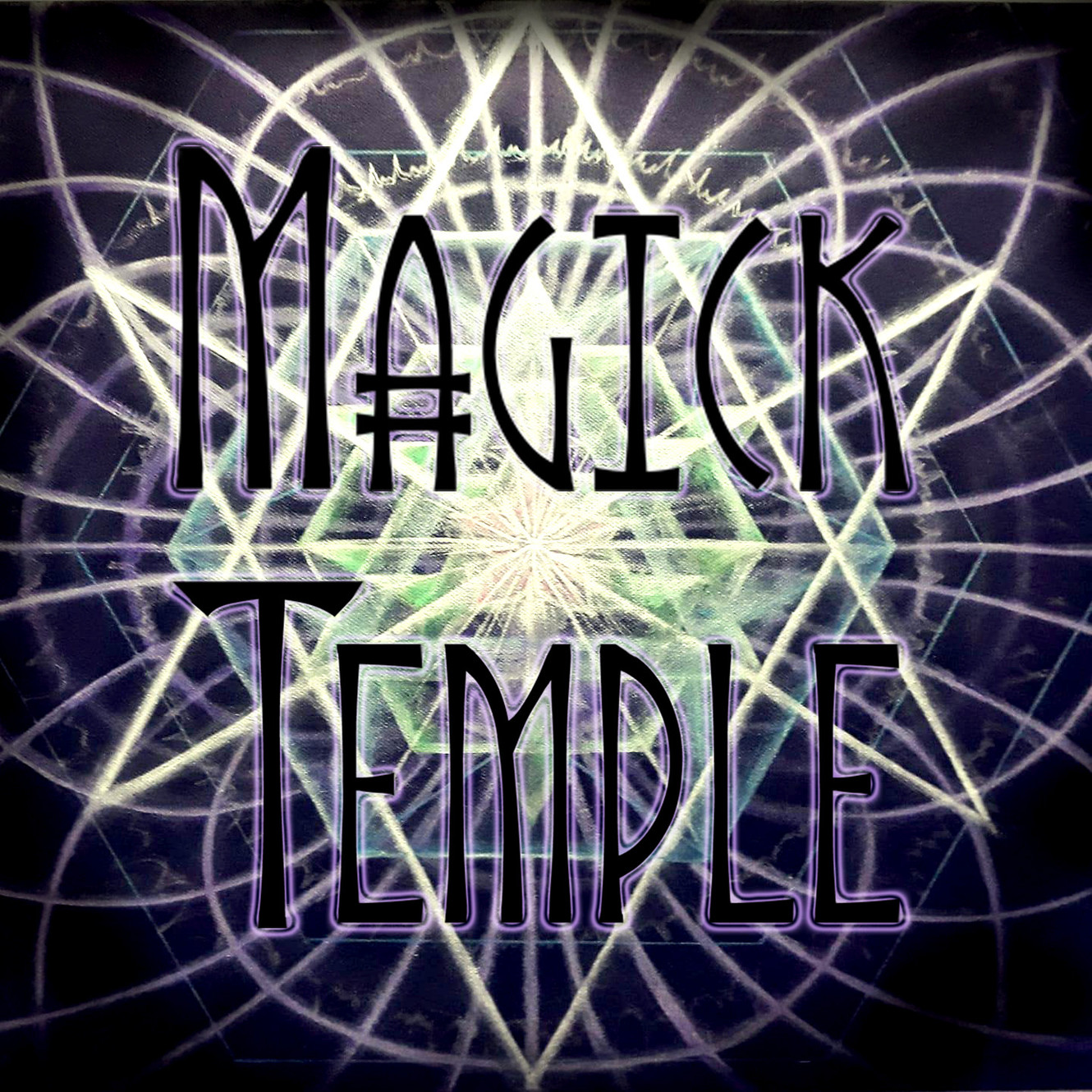Artist | Magick Temple