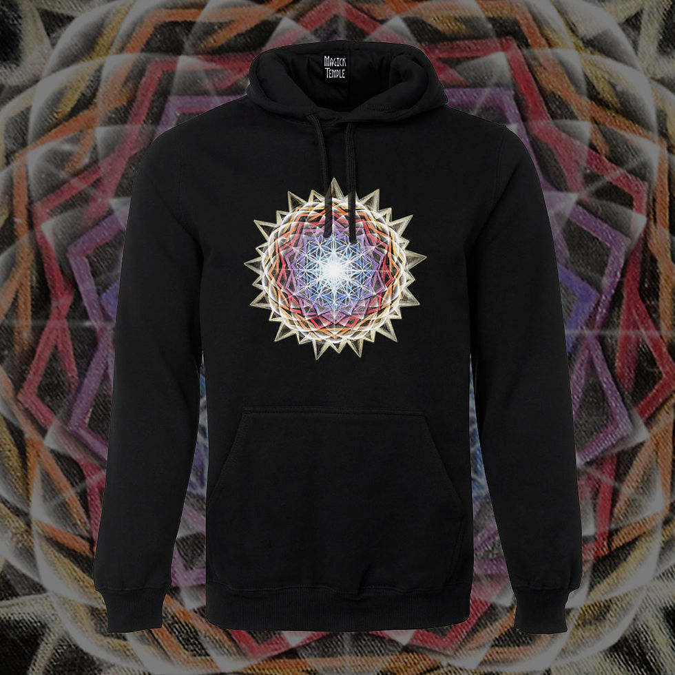 Artist | Magick Temple