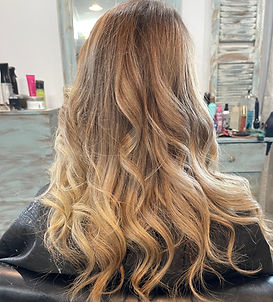 Gallery | Luna Hair Studio