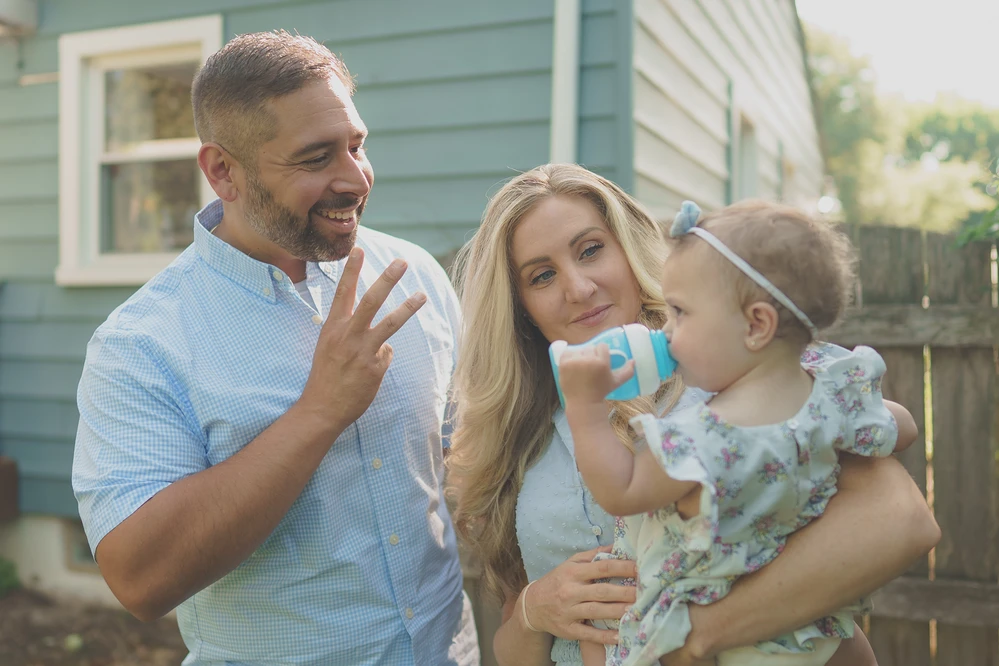 Fascination -Simple Signs Bundle: Signs to Speech | Signing Courses