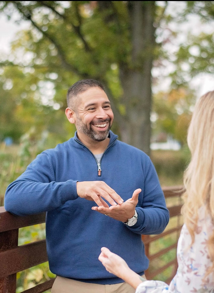 Why Learning ASL is Crucial for Business DEI Initiatives