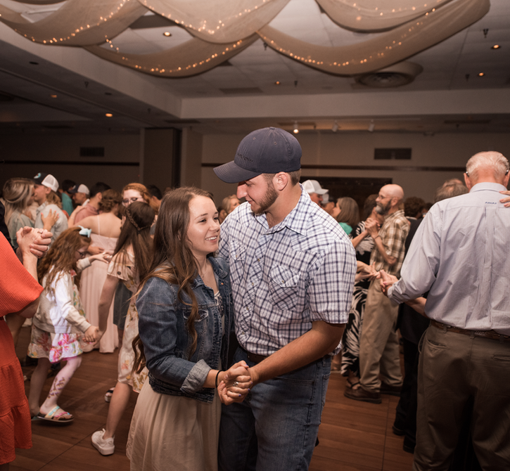 DanceMan DJ Services | DJ | Wichita, KS, USA