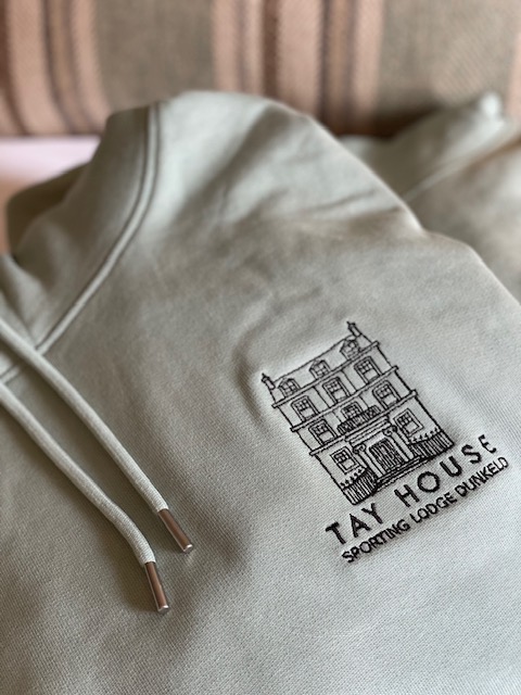 Tay House Merchandise