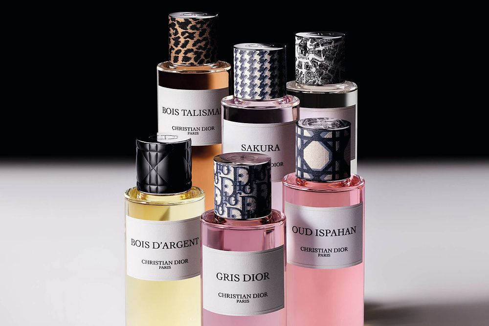 Beauty Upsells That Work: Dior Perfume Example + Better Solution