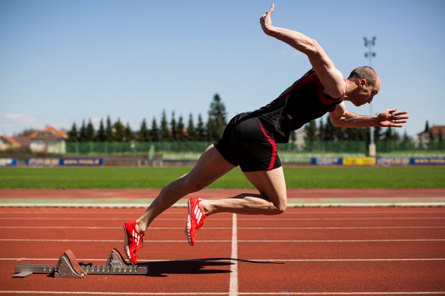 TENSIOMYOGRAPHY | TMG - SHORT FOR TENSIOMYOGRAPHY