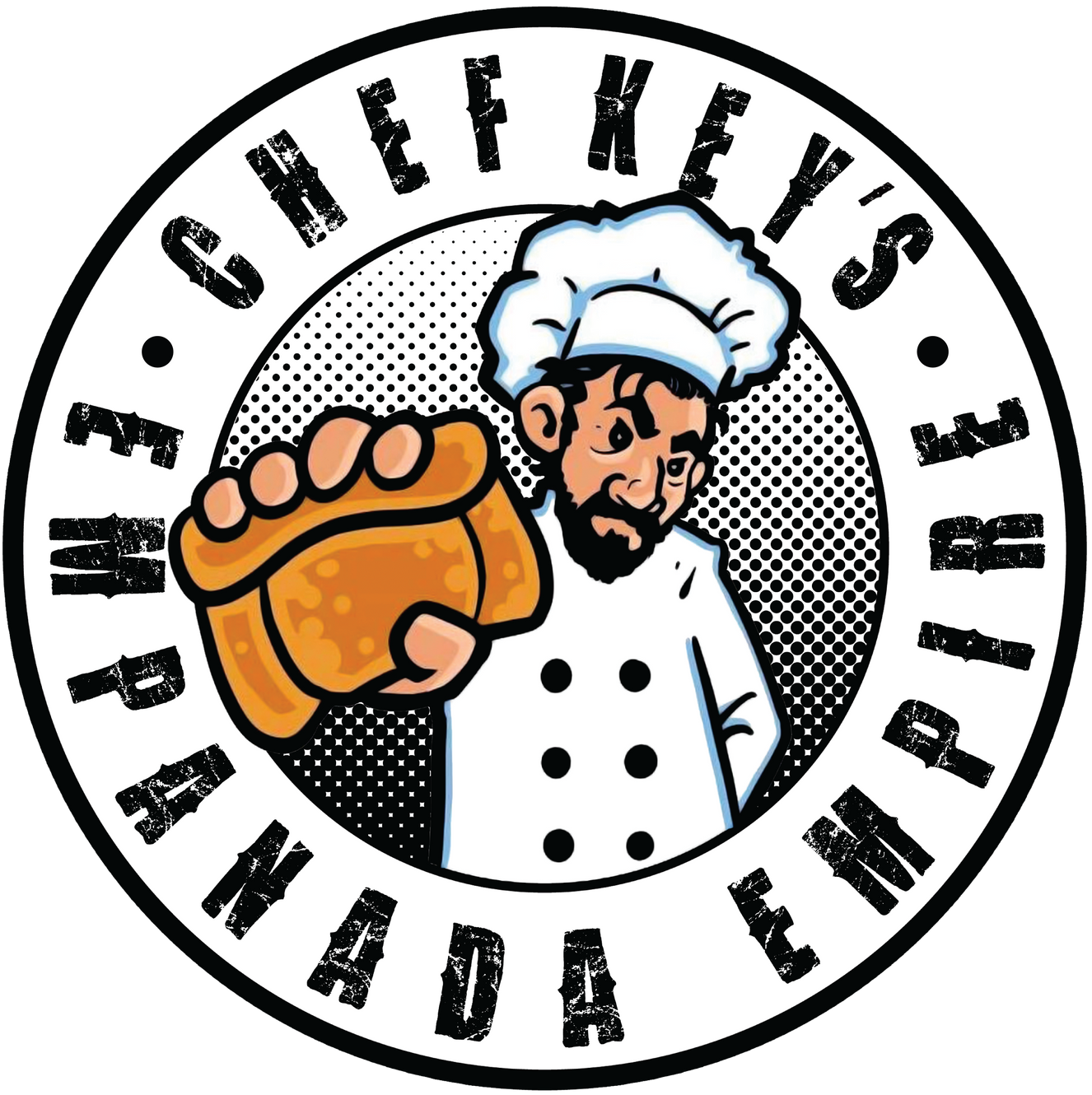 Caterer | Chef Key's Empanada Empire