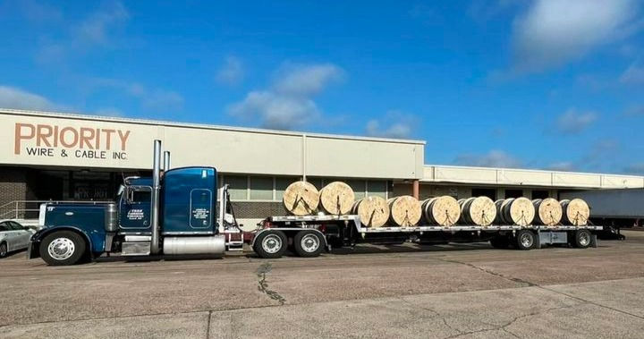 Priority Wire & Cable offers labor and cost savings, improving your ...