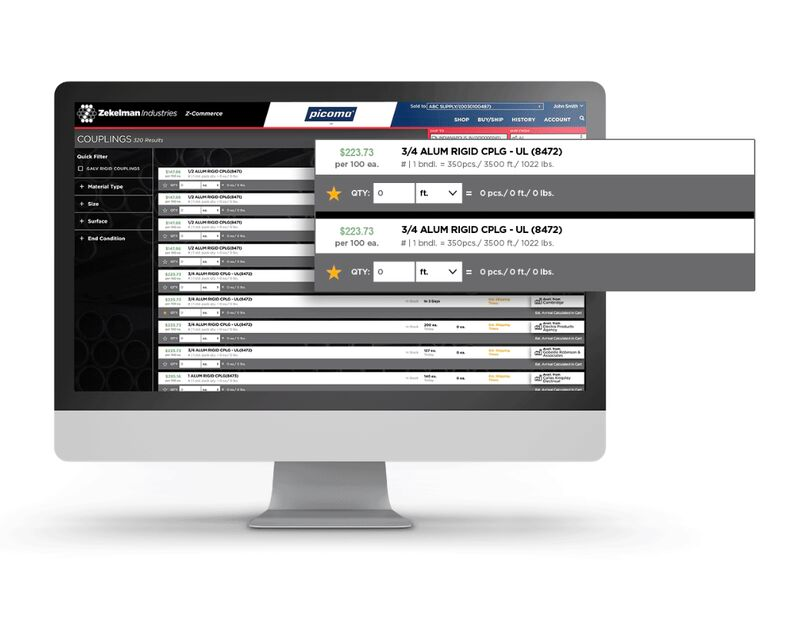 Picoma has you covered - anytime, anywhere!