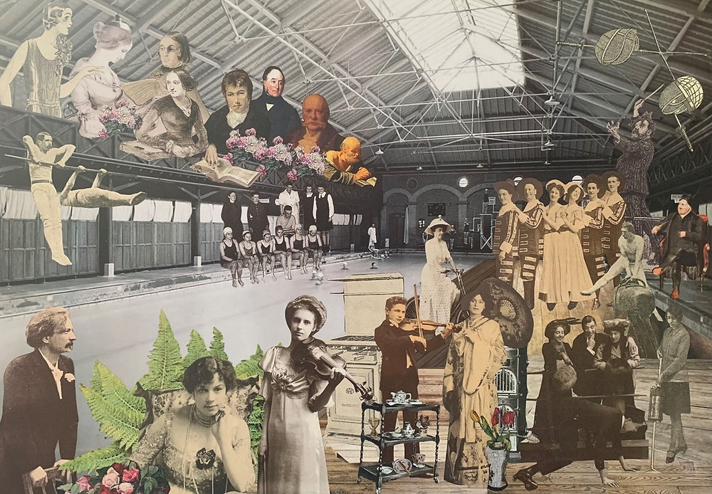 Community Art Commission