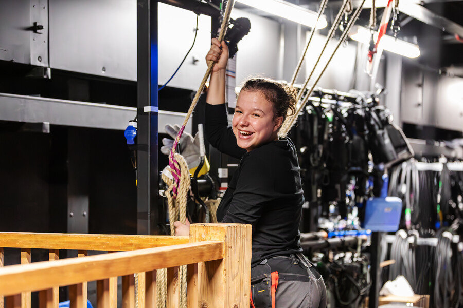 RSC Recruits Record Number of Apprentices