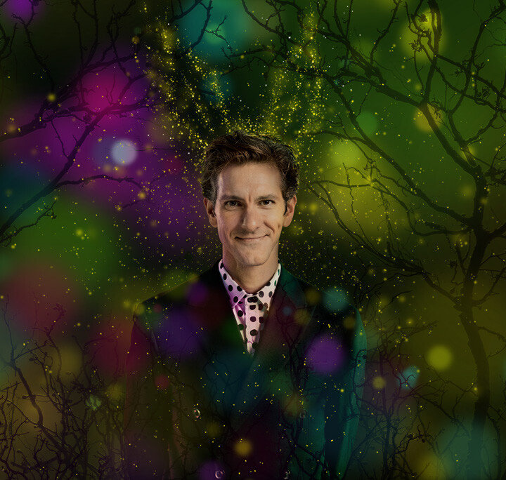 The Magical A Midsummer Night's Dream at RSC