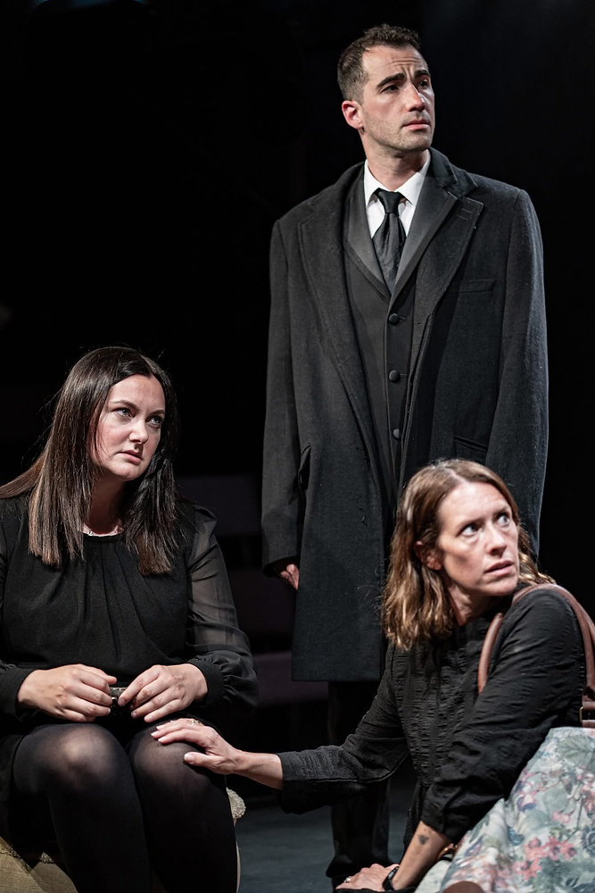 katherine de halpert